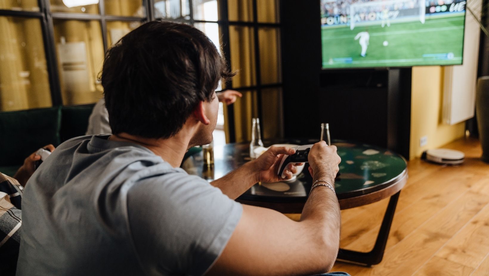 Latest Updates and Future Trends in Sports Video Games - Gamemakerblog