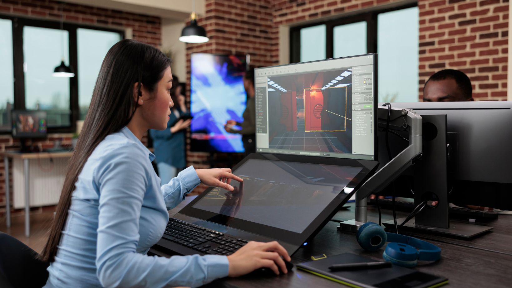 Unleashing Your Inner Game Developer: A Beginner's Guide to Game Maker - GameMakerBlog