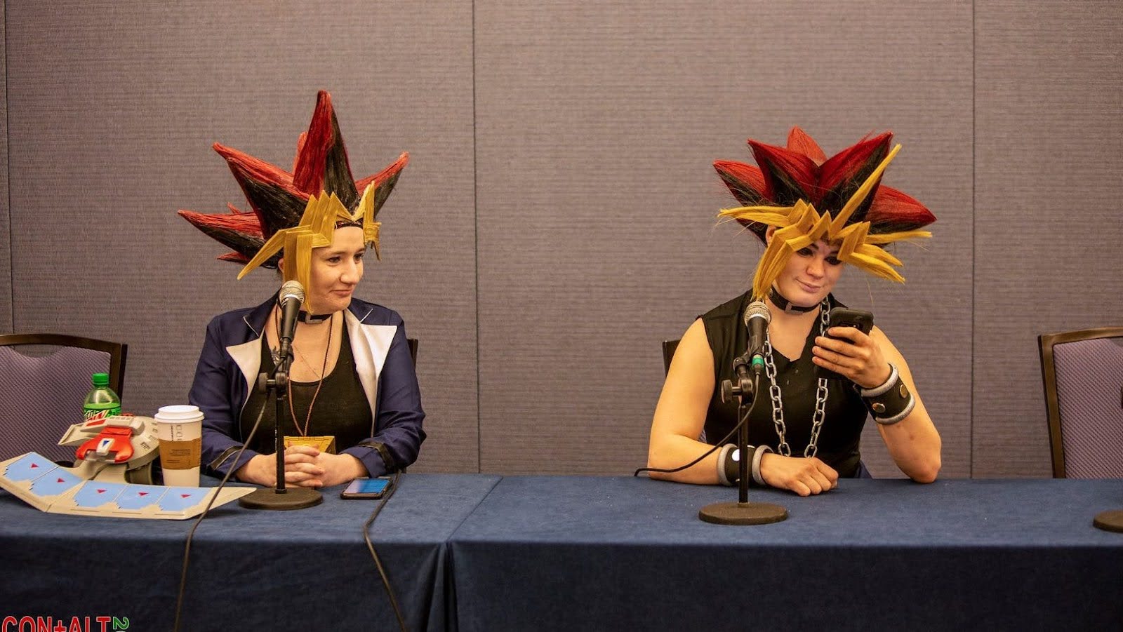 Cosplay Craze: The Art and Craft of Becoming Your Favorite Characters ...