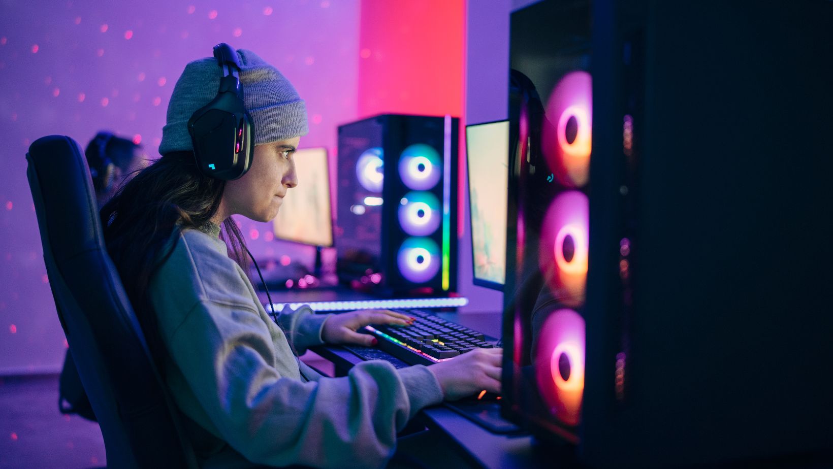4 Latest Video Gaming Trends to Observe in 2024 - Gamemakerblog