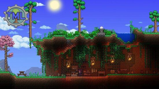 A Beginner's Guide to Mods for Terraria Mobile - Gamemakerblog