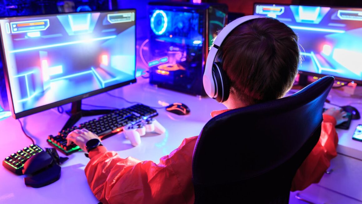 The Ultimate Guide to Creating an Impressive Gamer Profile Online