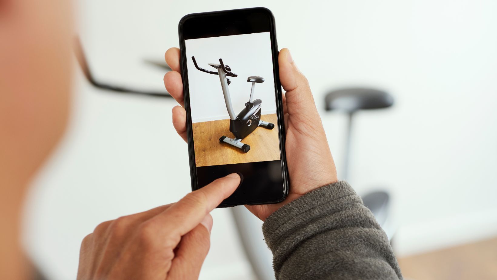 PhotoID4U: Take Perfect ID Photos at Home in Minutes | No Studio Needed ...