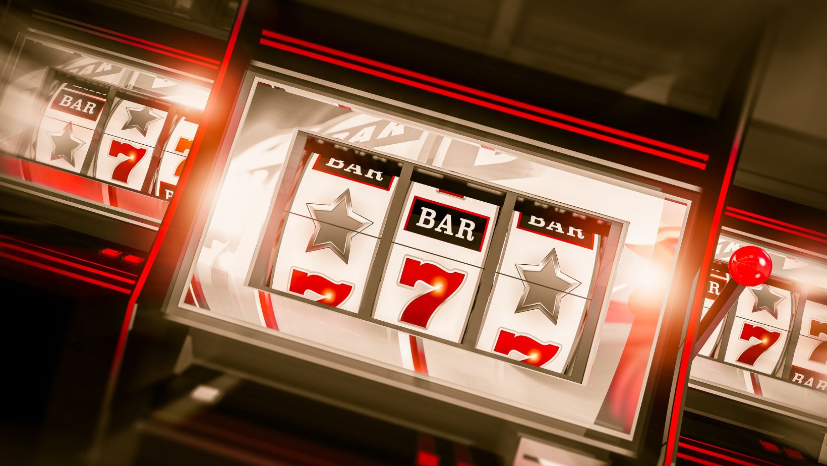 Evolution of Slot Machine Symbols: From Card Suits to Modern Icons