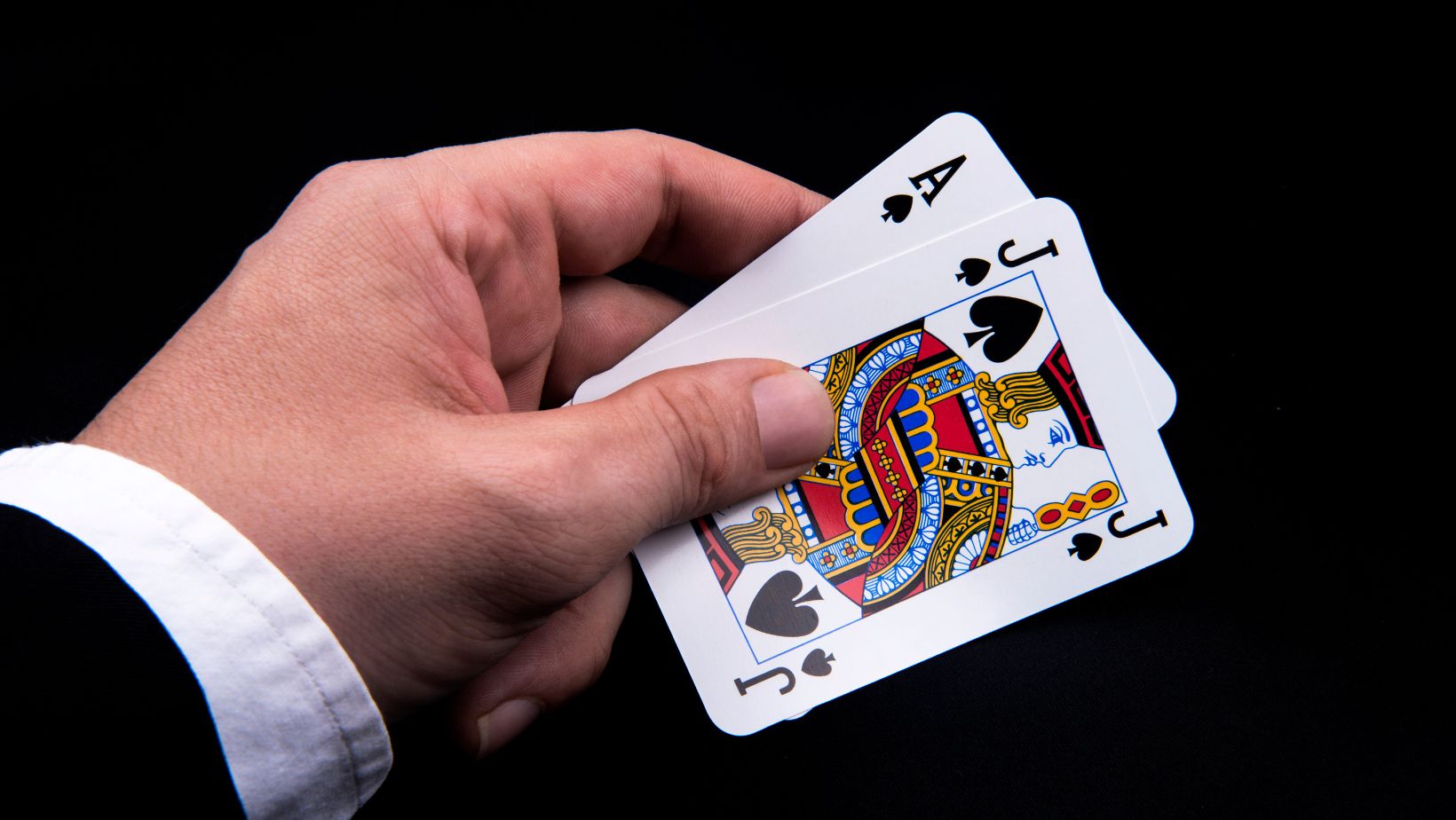 7 Online Blackjack Strategies That Actually Work