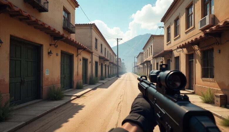 For What Types of Games Is 3D Ideally Suited? - Gamemakerblog