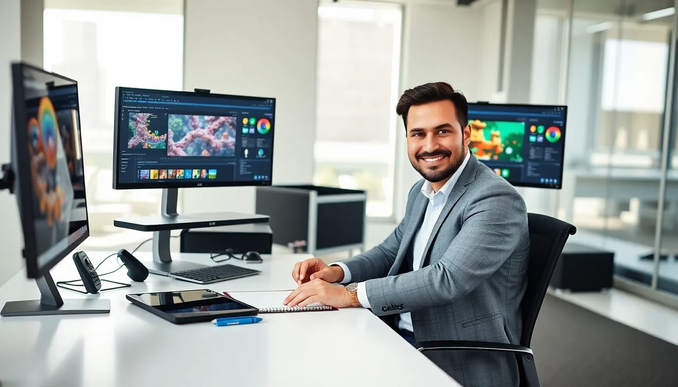 Exploring GameMaker: A Comprehensive Guide to Game Development - GameMakerBlog