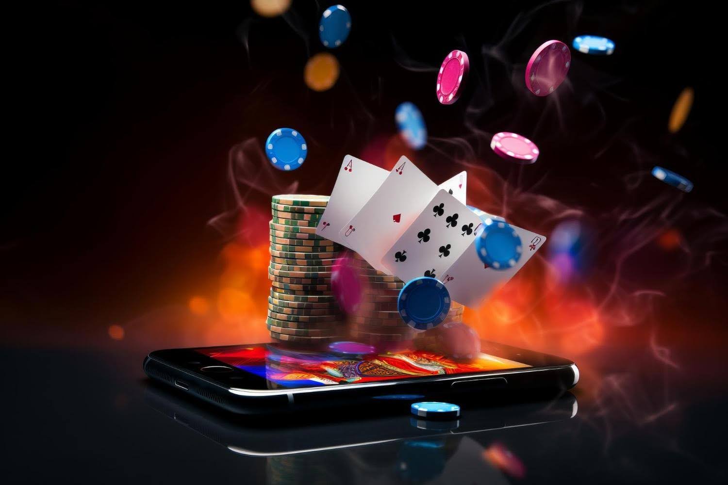 Which Mobile Casino Platforms Are Most Widely Used by UK Players ...